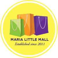 Maria Little Mall: Small mall, big joy